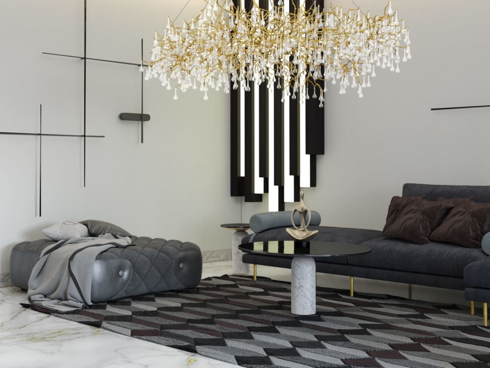 High quality interior design render | Upwork