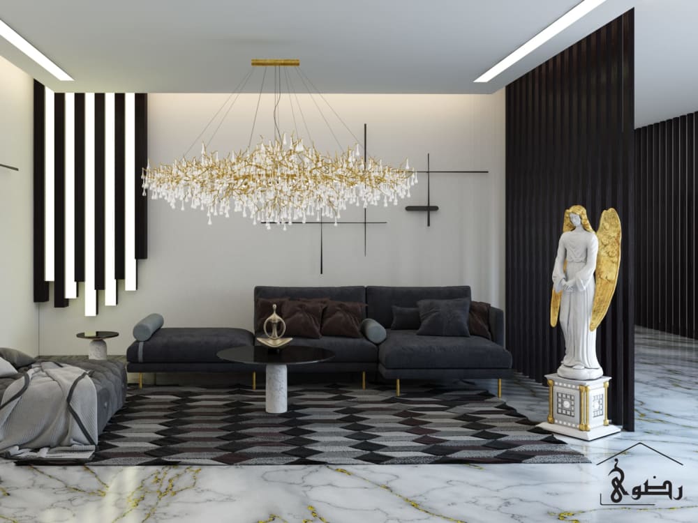 High quality interior design render | Upwork