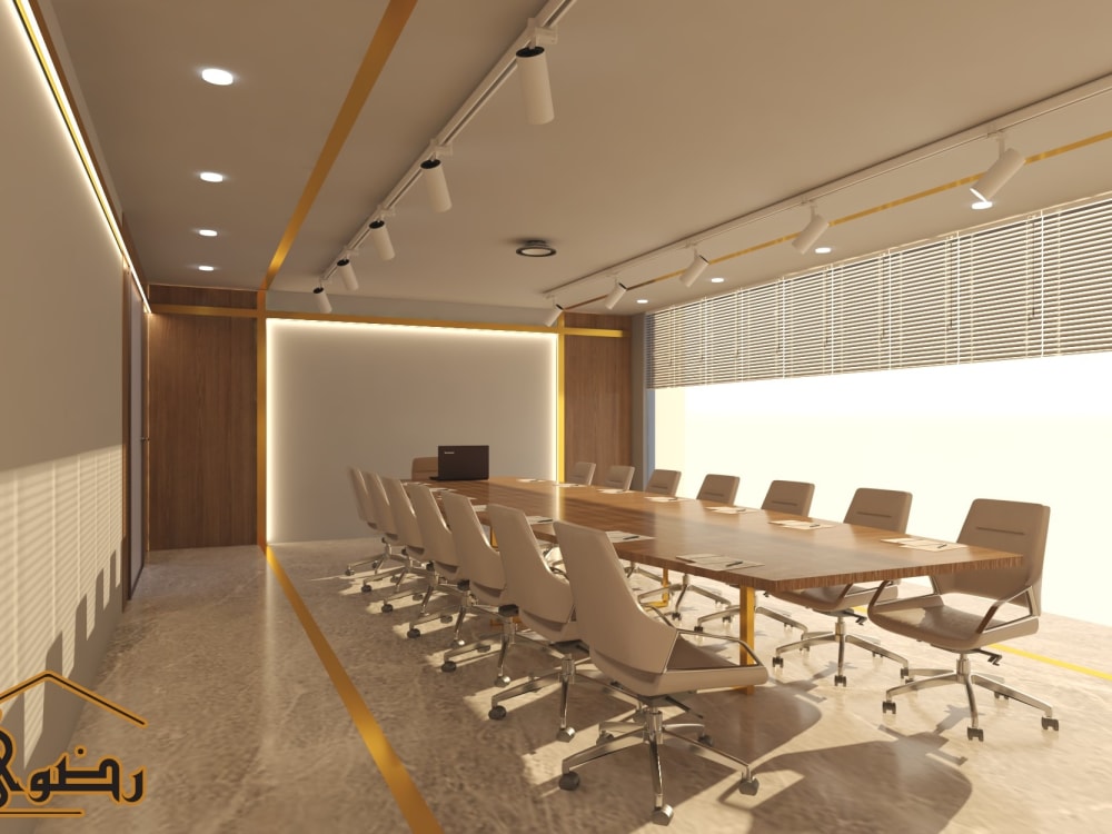 High quality interior design render | Upwork