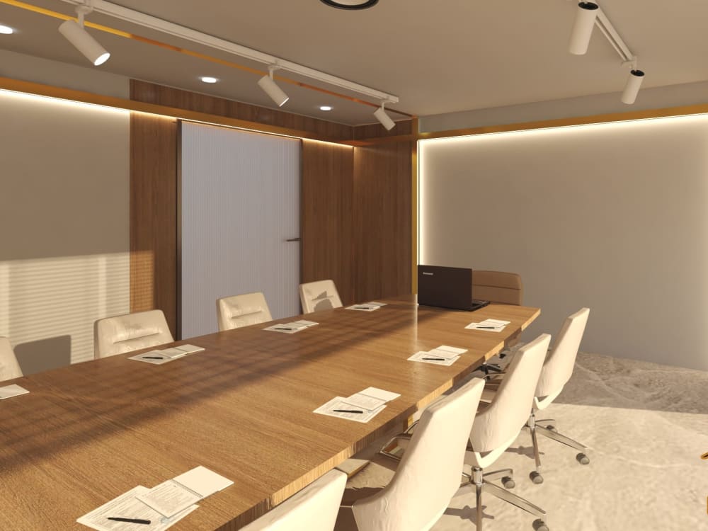 High quality interior design render | Upwork