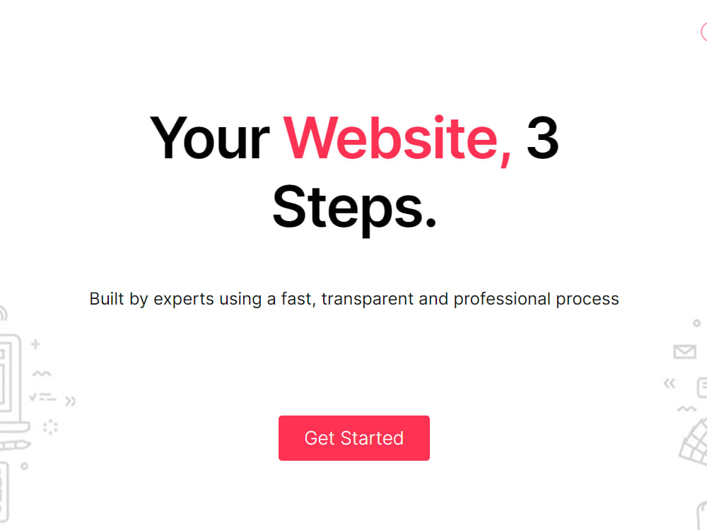 WordPress theme installation as the demo | Upwork