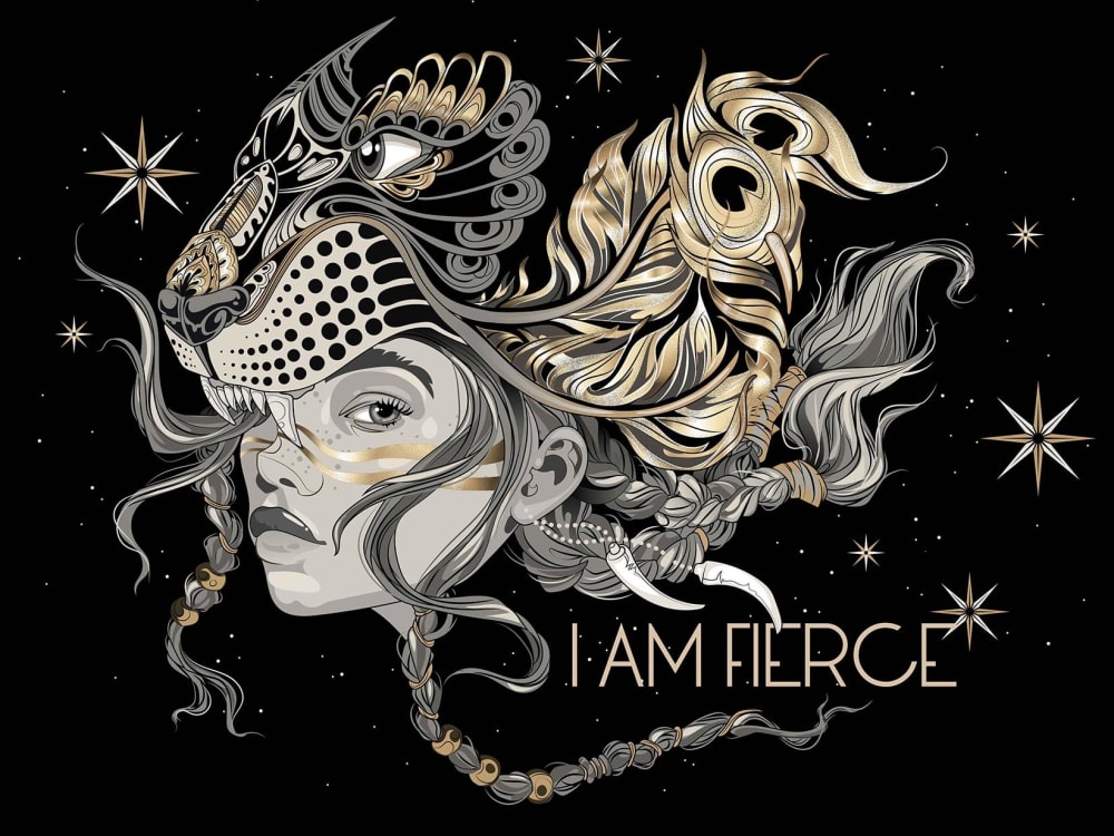 Beautiful Vector Artworks (with custom Typography) | Upwork