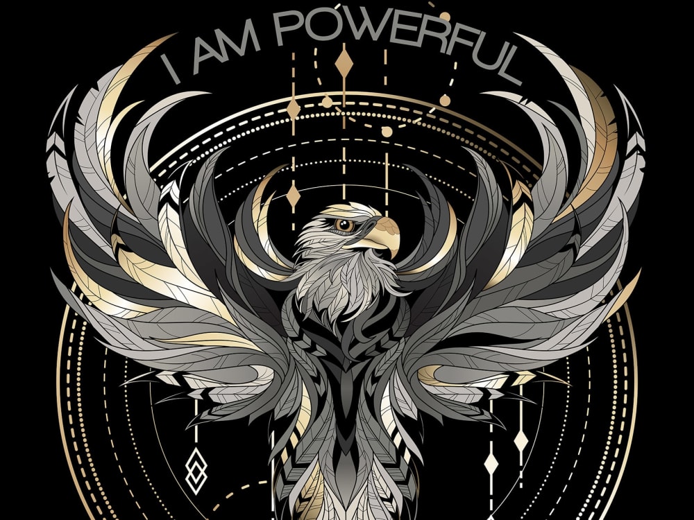 Beautiful Vector Artworks (with custom Typography) | Upwork