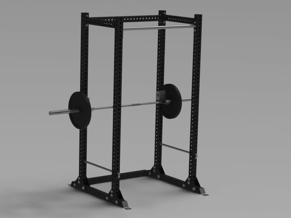 Design gym equipment on solidworks from an athlete | Upwork