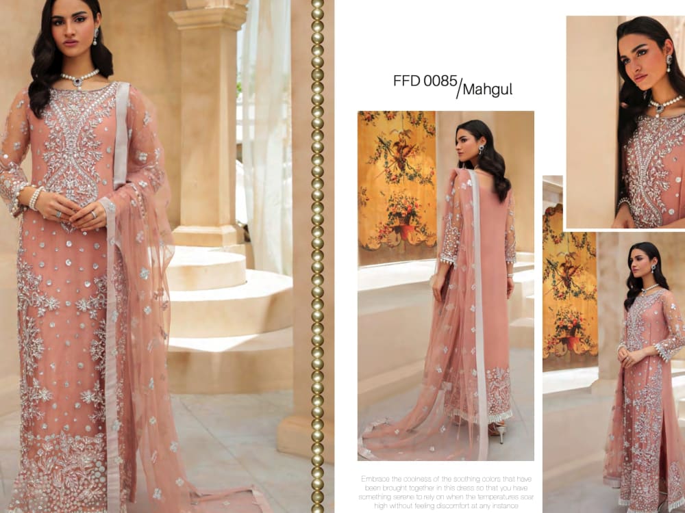Formal&couture dress in very affordable budget and good quality ...