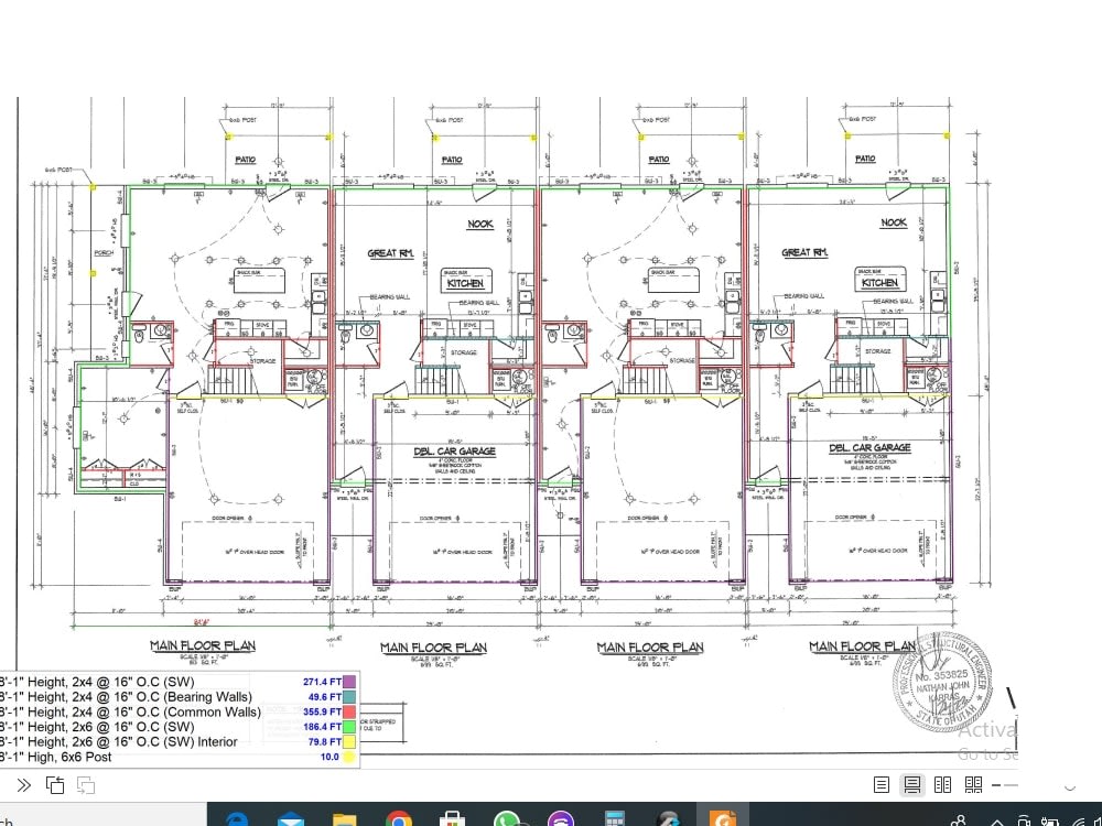 Quantity take-off and material take-off services | Upwork