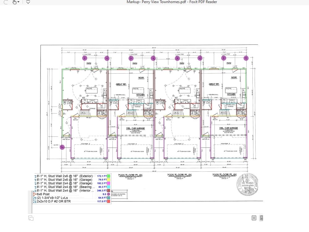 Quantity take-off and material take-off services | Upwork