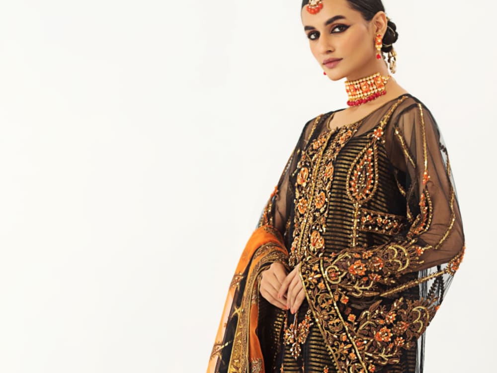 Formal&couture dress in very affordable budget and good quality ...