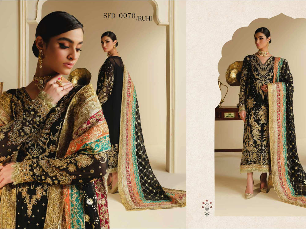 Formal&couture dress in very affordable budget and good quality ...