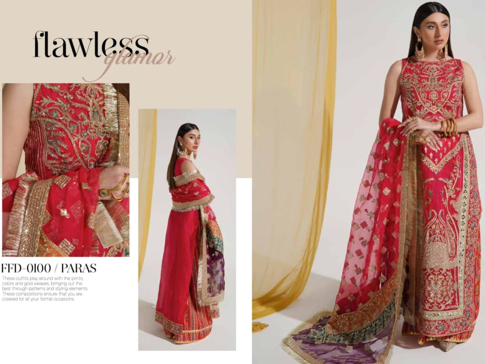 Formal&couture dress in very affordable budget and good quality ...