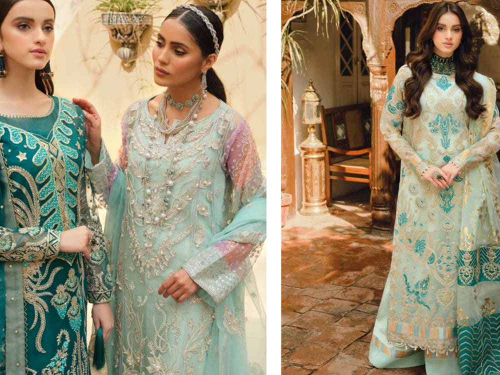 Formal&couture dress in very affordable budget and good quality ...