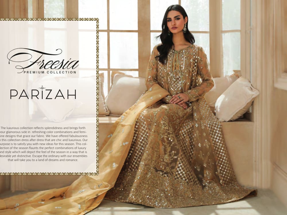 Formal&couture dress in very affordable budget and good quality ...