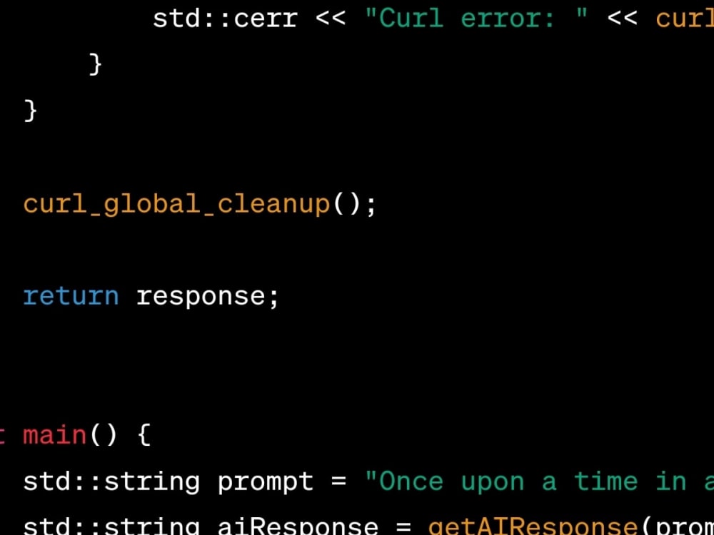 Customised AI prompts and creative memo | Upwork