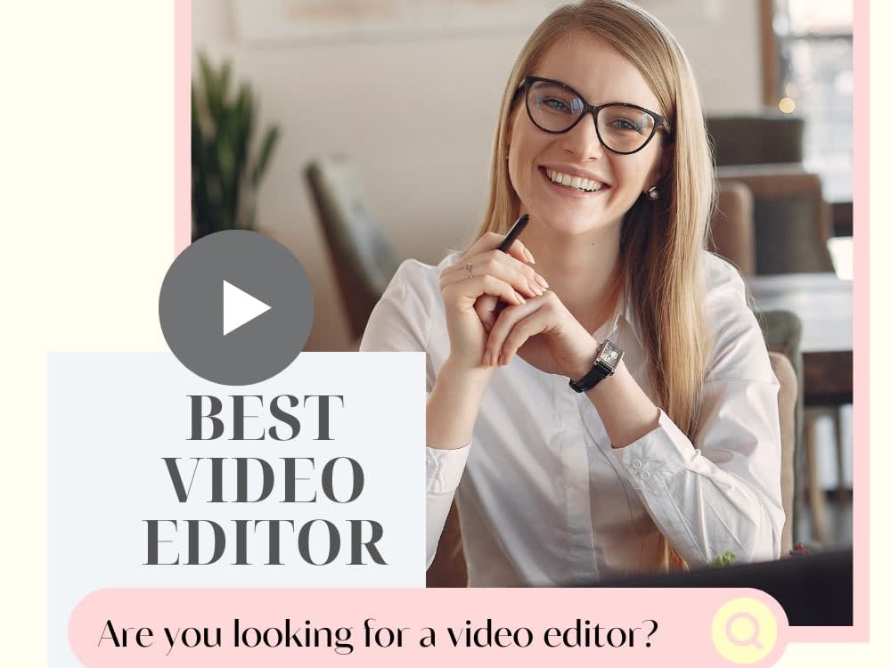 Video Editing for YouTube, TikTok, and Other Platforms | Upwork