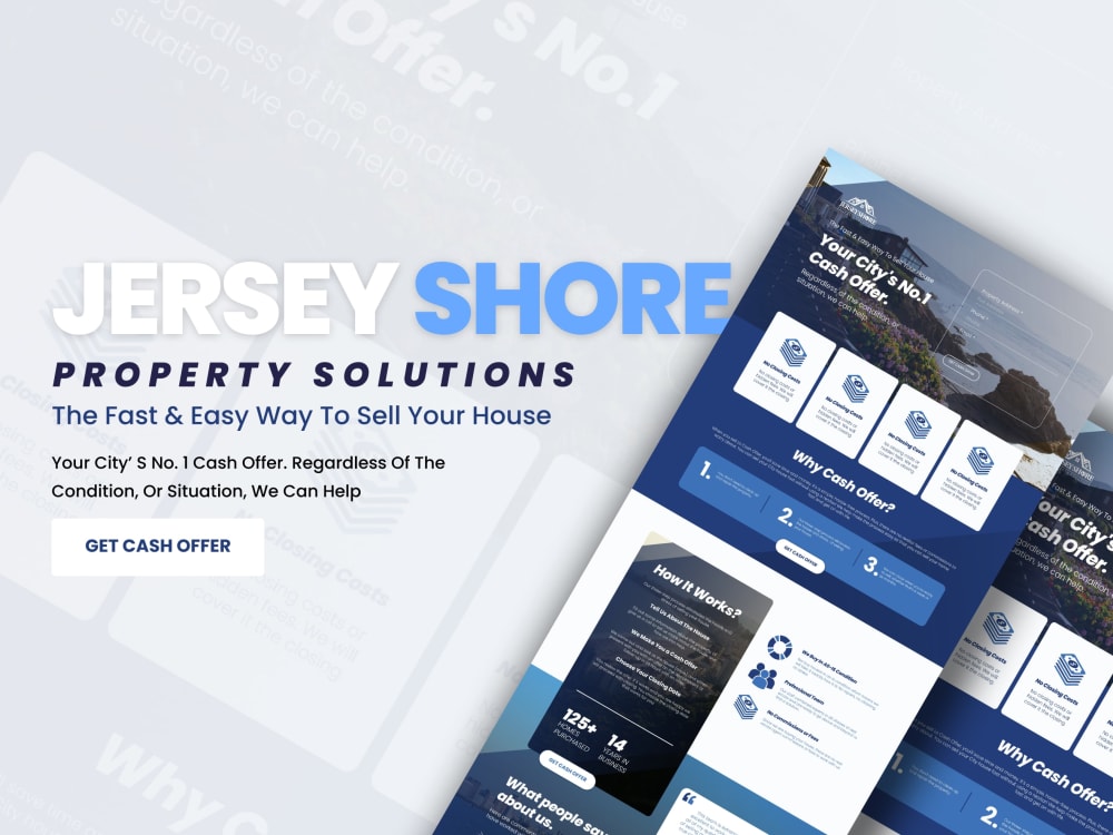 A Custom Mobile Responsive WordPress Website Development | Upwork