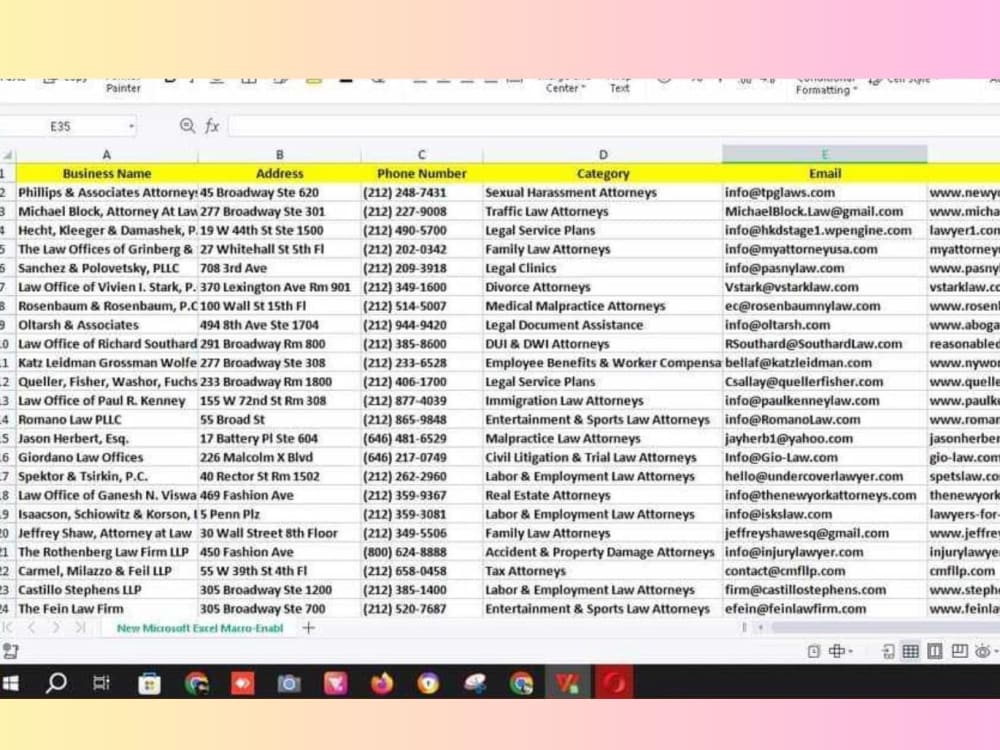 Accurate data entry, manual typing, converting PDF to Word and Excel ... Accurate data entry, manual typing, converting PDF to Word and Excel ...