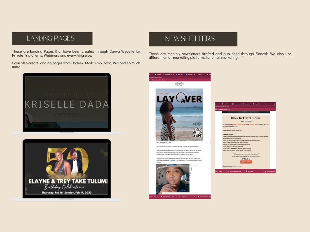 Top-Notch Executive Virtual Assistant Services | Upwork