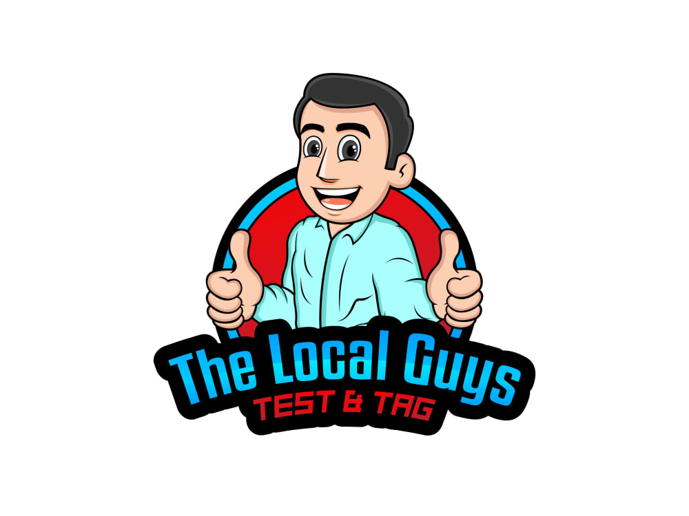 The best cartoon or mascot logo design. | Upwork