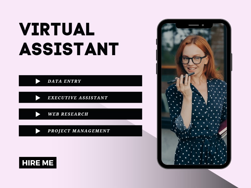 A professional Virtual Assistant for Administrative Support | Upwork