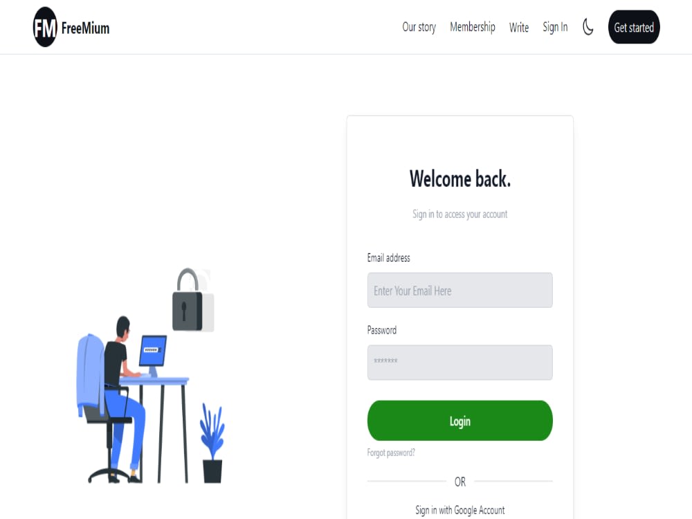React Js Next Js Developer Front End Developer Figma To React Upwork