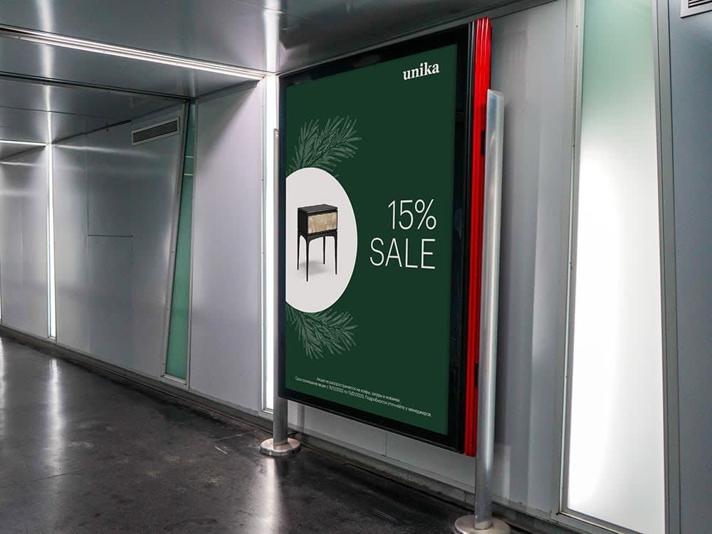 Bill board banner design | Upwork