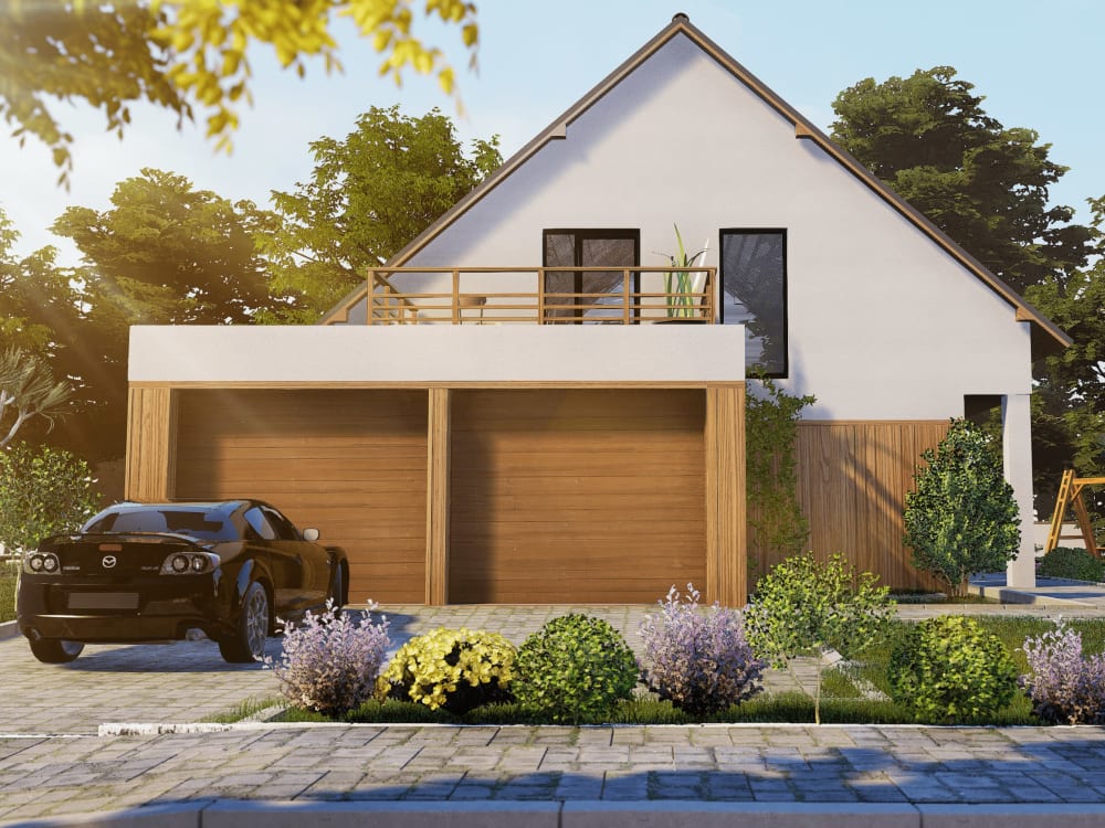 Architectural Visualization & Architectural Walkthrough | Upwork Architectural Visualization & Architectural Walkthrough | Upwork