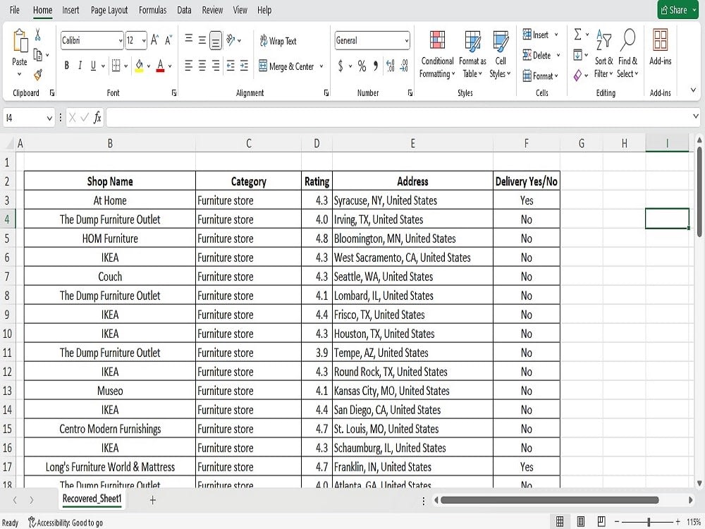 Fantastic Data Entry Work | Upwork