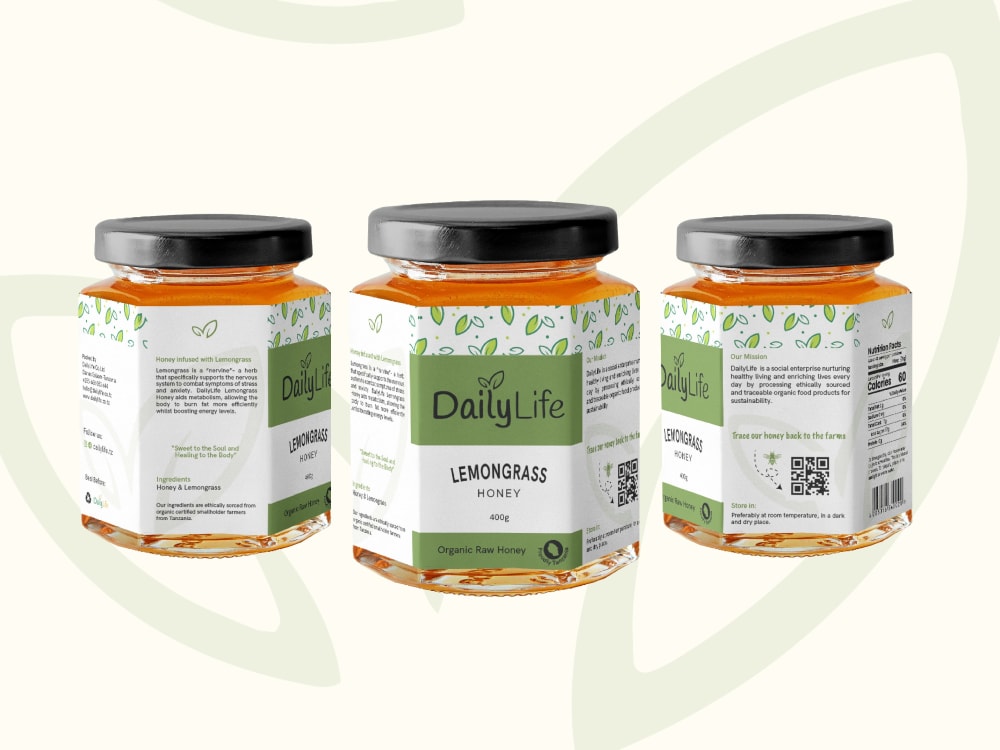 A professional labels and packaging for your products | Upwork