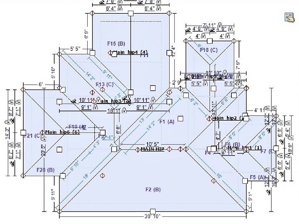 Xactimate estimate for your Roof damage | Upwork