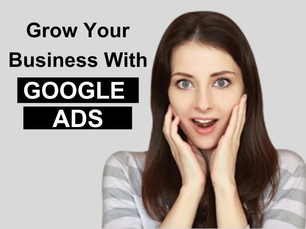 Google Ads Highly Performing PPC Search Campaigns setup & Management | Upwork