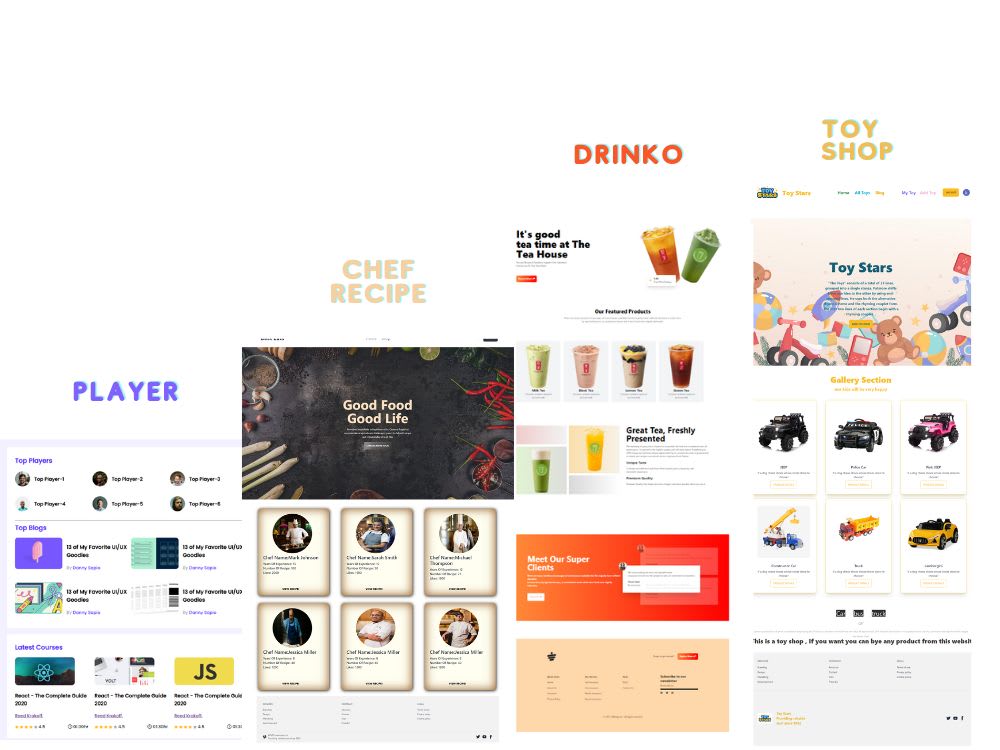 React js Developer (MERN) | Web Designing | Upwork