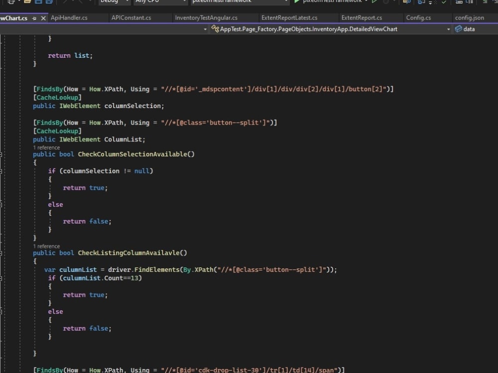 Robust Automation Frameworks For Api And Ui Testing Upwork