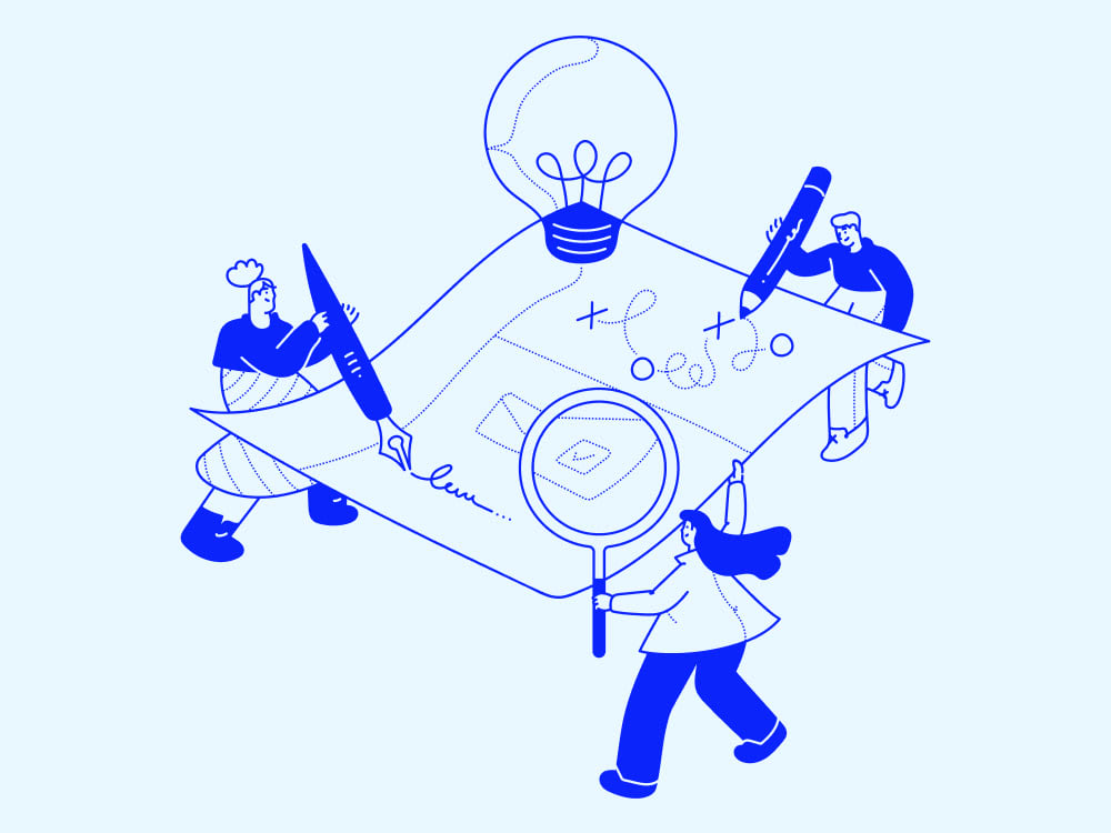 Discovery & Design phase done for your startup idea | Upwork