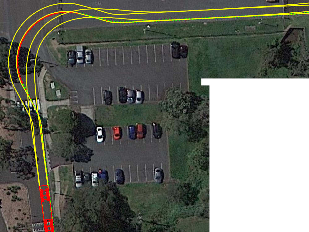 A swept path analysis for your civil engineering project | Upwork