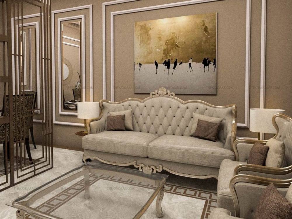 Stunning Architectural Designs and Transformative Spaces. | Upwork