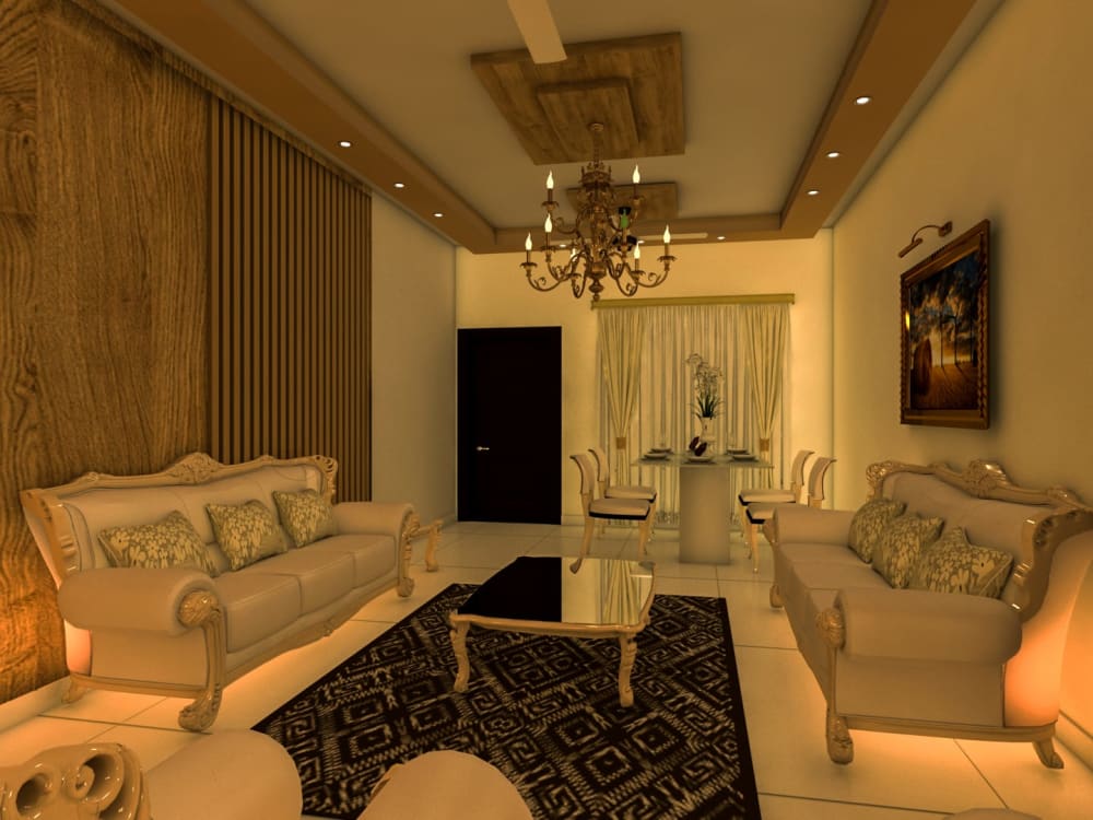 Stunning Architectural Designs and Transformative Spaces. | Upwork