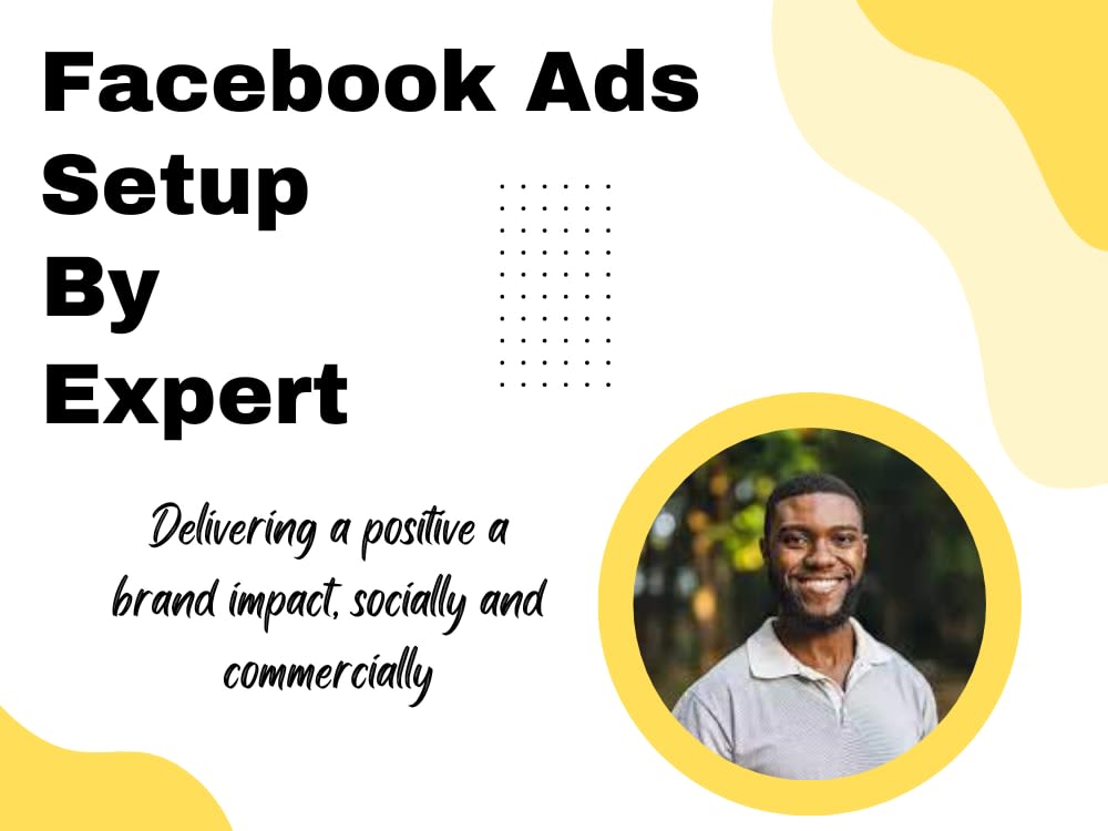 Facebook Ads Setup (Retargeting & Pixels) | Upwork