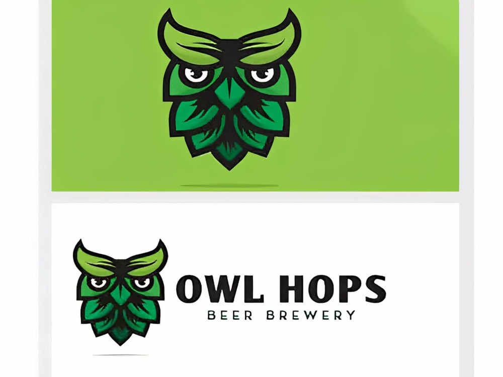 A High-Quality Mascot Logo, Modern Logo, or Any Type of Logo Design ...