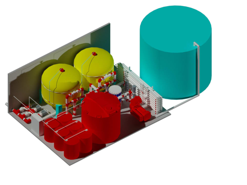 Precise CAD drawings enhancing project accuracy and efficiency | Upwork