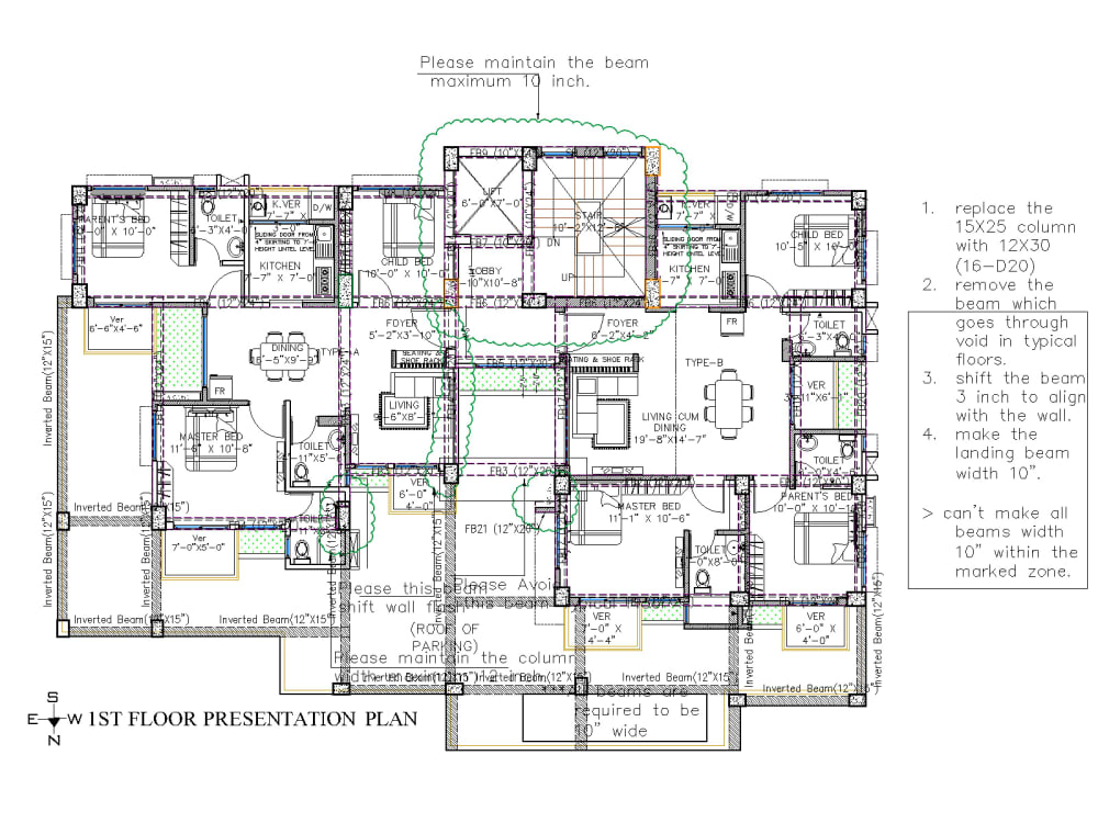 PDFs and Sketches into Precise AutoCAD Drawings | Upwork PDFs and Sketches into Precise AutoCAD Drawings | Upwork