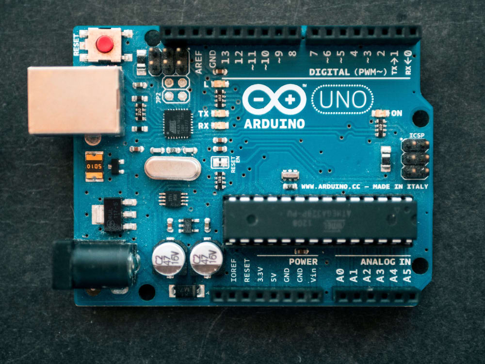 Arduino Software Arduino Project Arduino Code Upwork