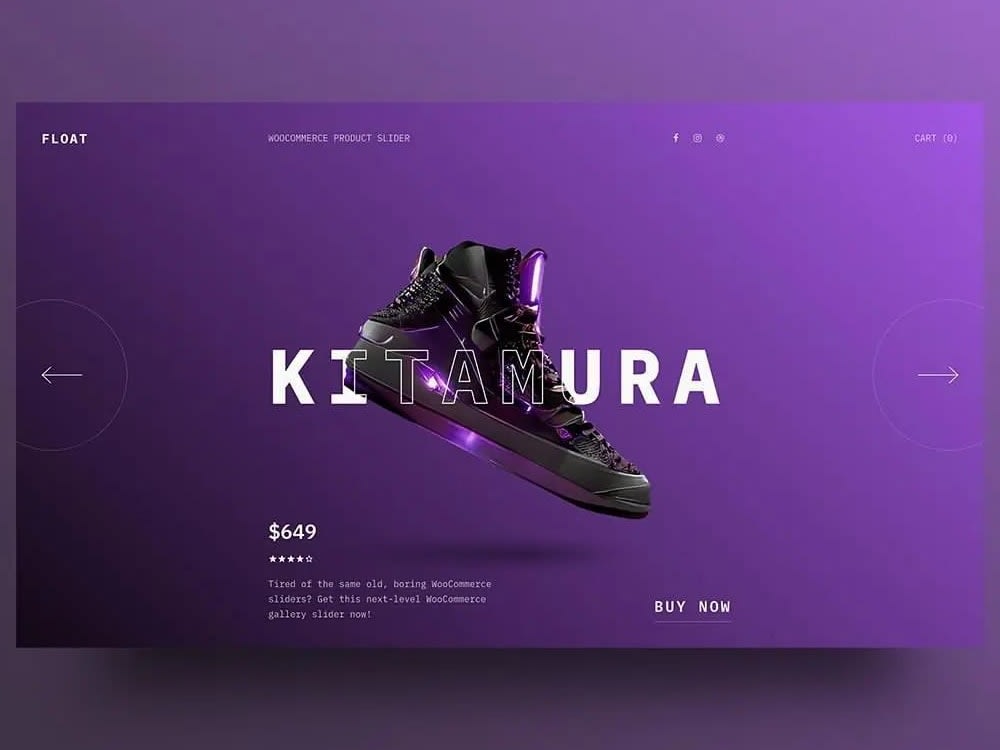 A fantastic UI UX Design | Web UI | Website Design | Ux Wirefreme | Upwork