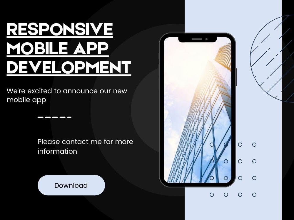 Modern and fantastic mobile app development, bot, flutter in Android + iOS | Upwork