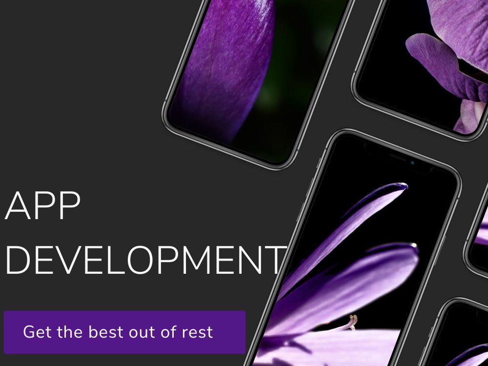 Modern and fantastic mobile app development, bot, flutter in Android + iOS | Upwork