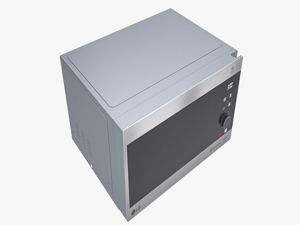 An exceptional 3d toaster modeling, 3d oven and other kitchen appliances | Upwork