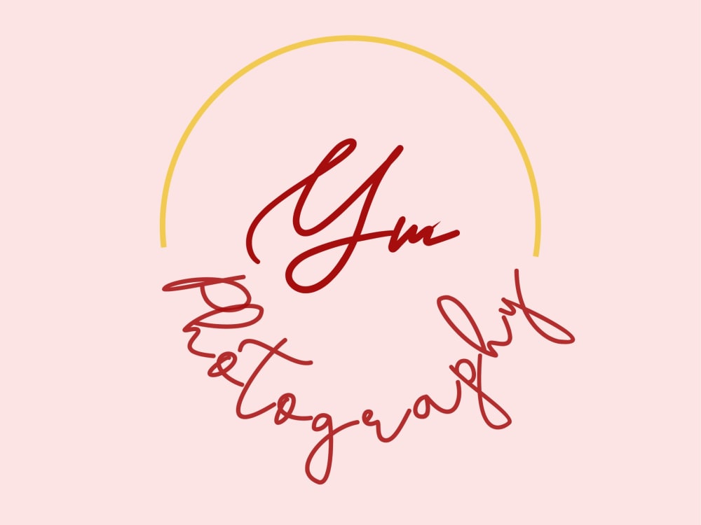 A logo design for your brand | Upwork