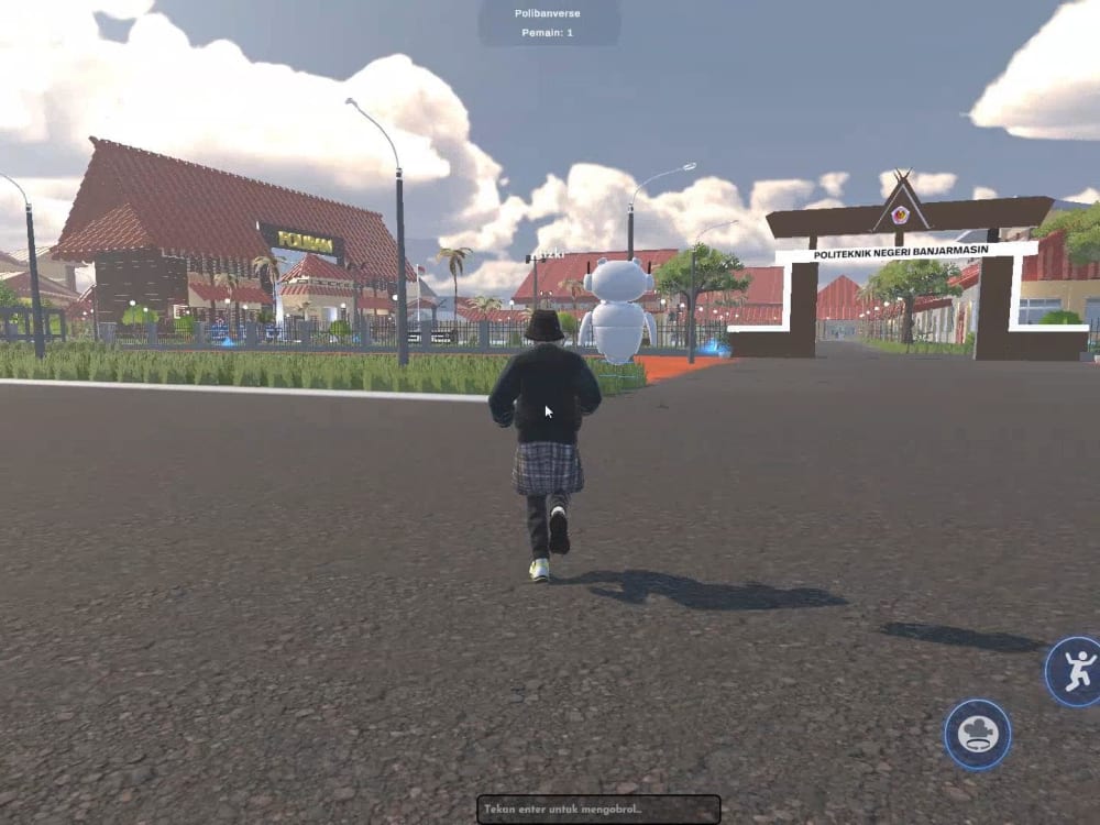 Metaverse Game, Multiplayer Game in Unity | Upwork