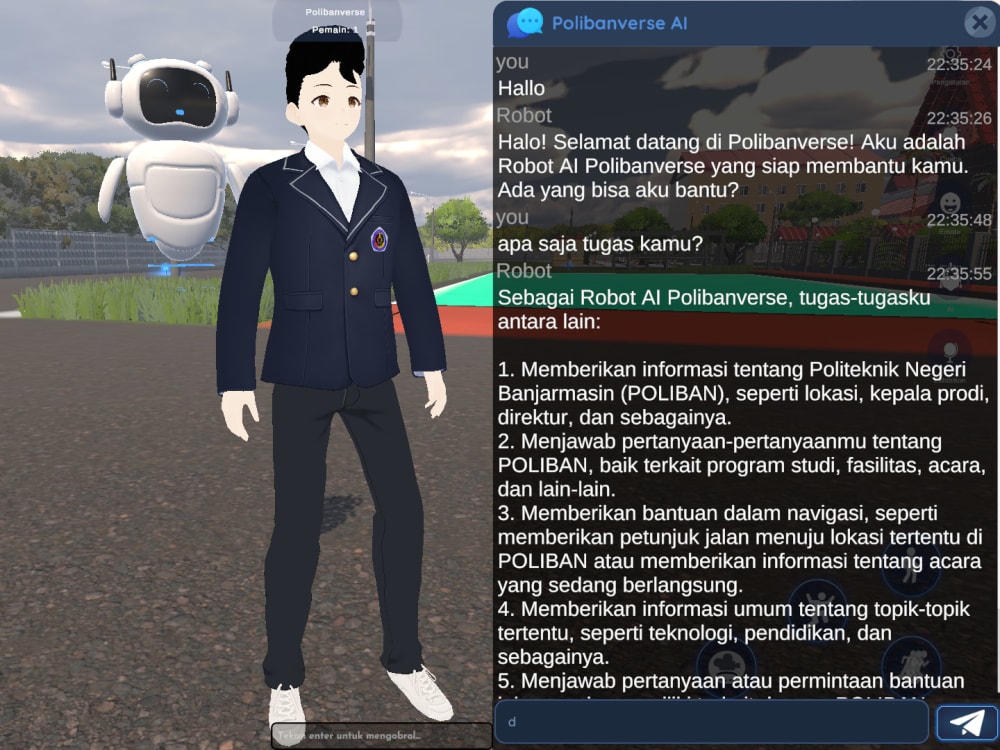 Metaverse Game, Multiplayer Game in Unity | Upwork