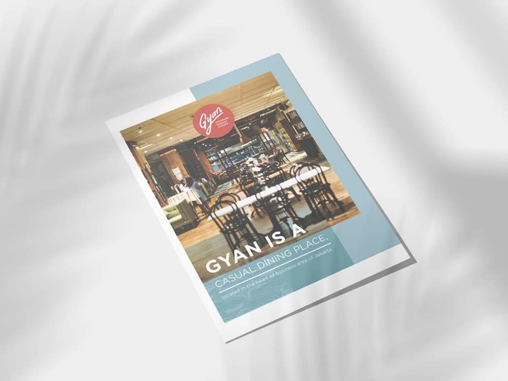 A layout digital design | Upwork