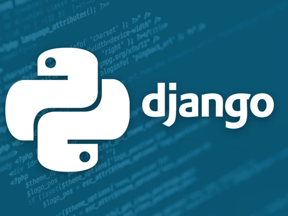 Web App For Your Business Using Python Django And Fastapi Upwork